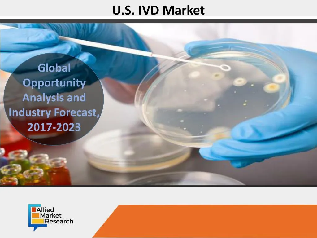 PPT - U.S. IVD Market Size, Share and Trends by 2023 PowerPoint ...