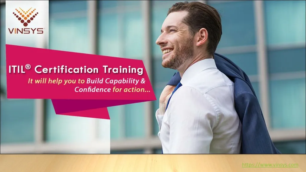 PPT - ITILÂ® Foundation Training | ITILÂ® Certification Course in ...