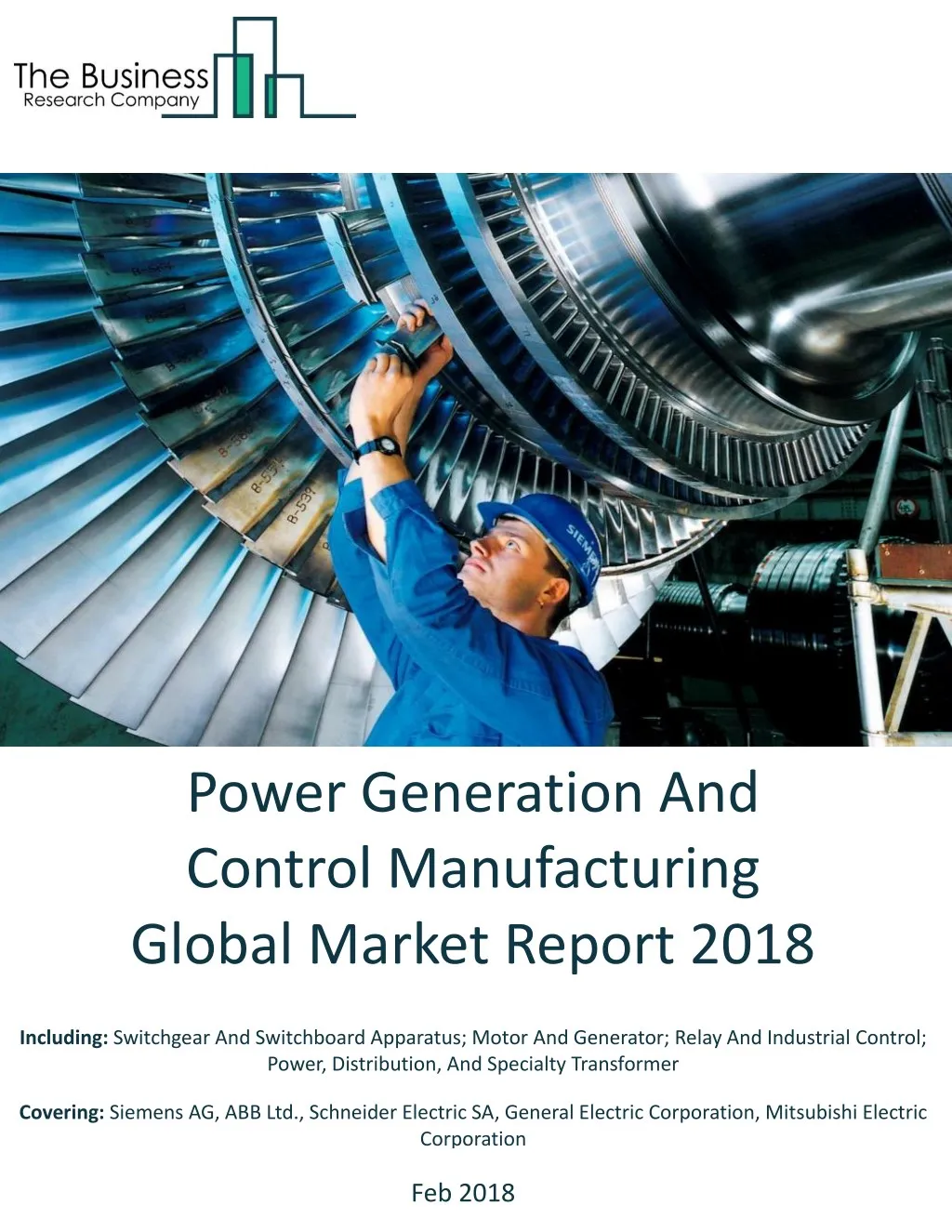 PPT - Power Generation, Transmission And Control Manufacturing Global ...