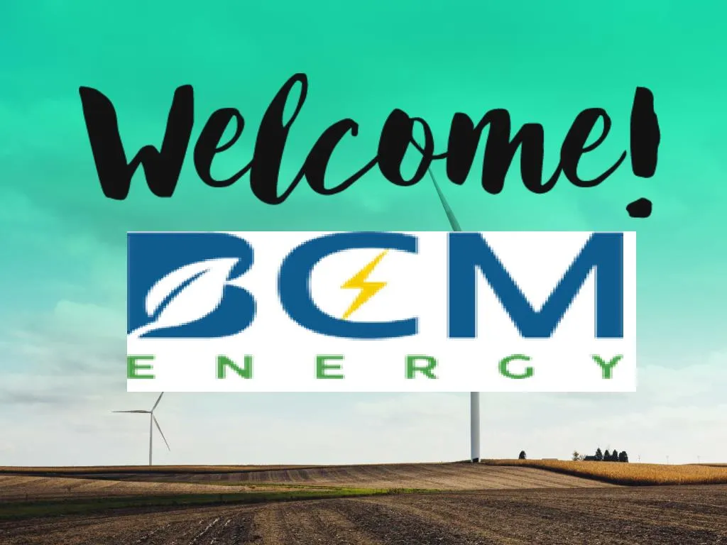 PPT - Energy Trading Company PowerPoint Presentation, free download ...