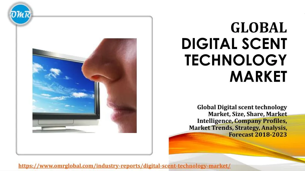PPT - Digital scent technology Market PowerPoint Presentation, free ...
