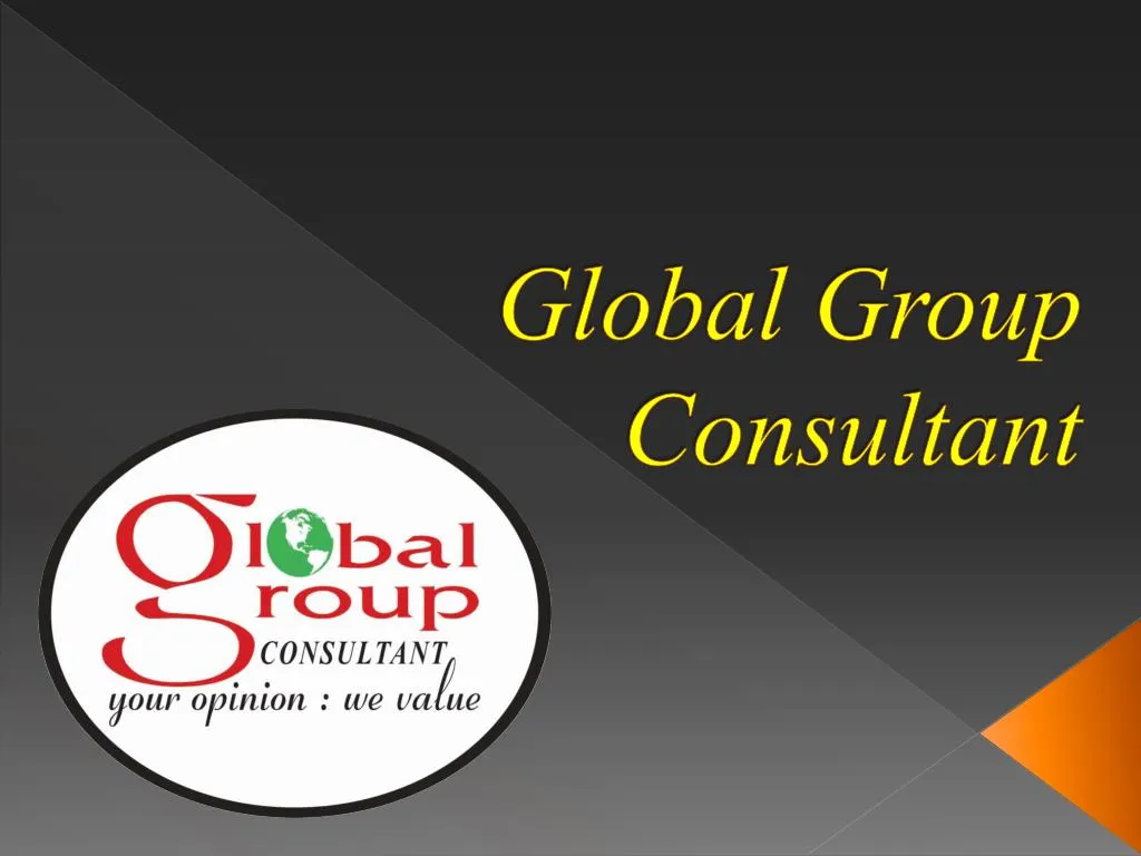 PPT - Best Global Overseas Education Consultants in India - GG ...