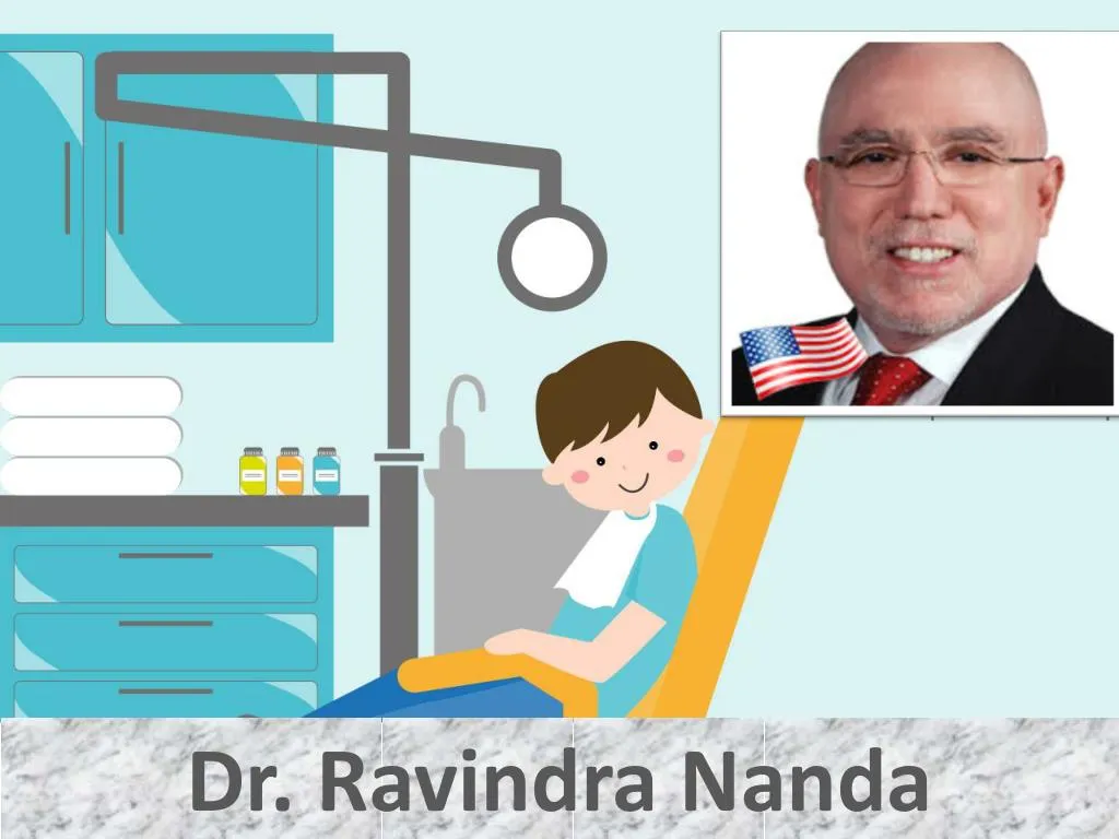 PPT - Professor Ravindra Nanda - A Man of Credence PowerPoint ...