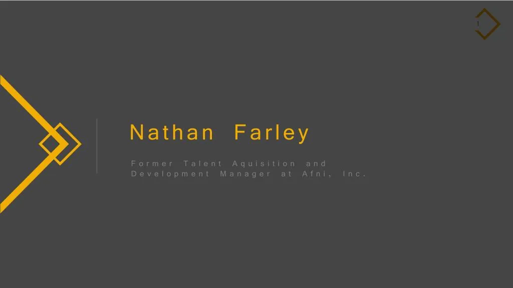 PPT - Nathan Farley From Parma Heights, Ohio PowerPoint Presentation, free download - ID:7931571