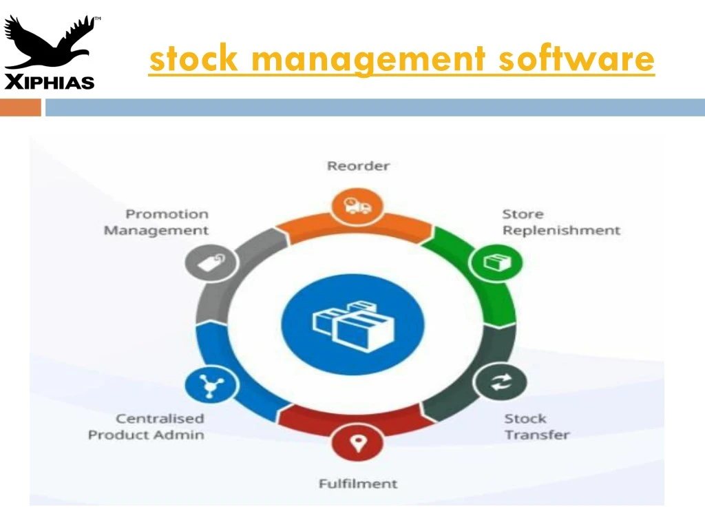 PPT - stock management software PowerPoint Presentation, free download ...