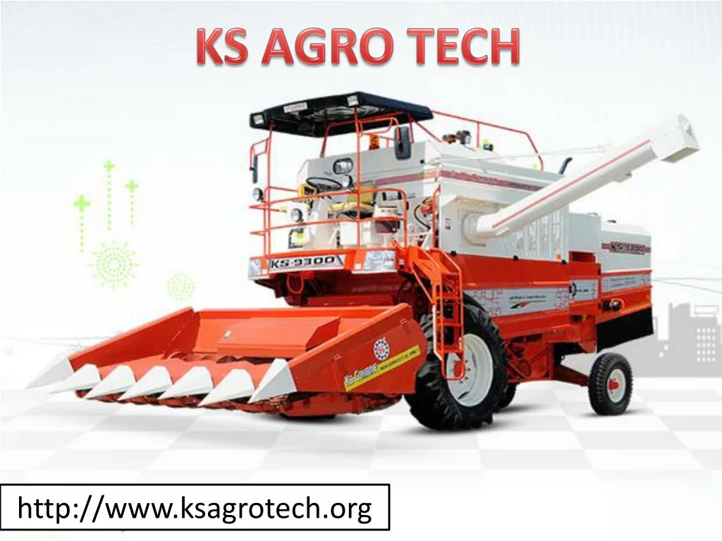 PPT - KS Agrotech PowerPoint Presentation, free download - ID:7937793