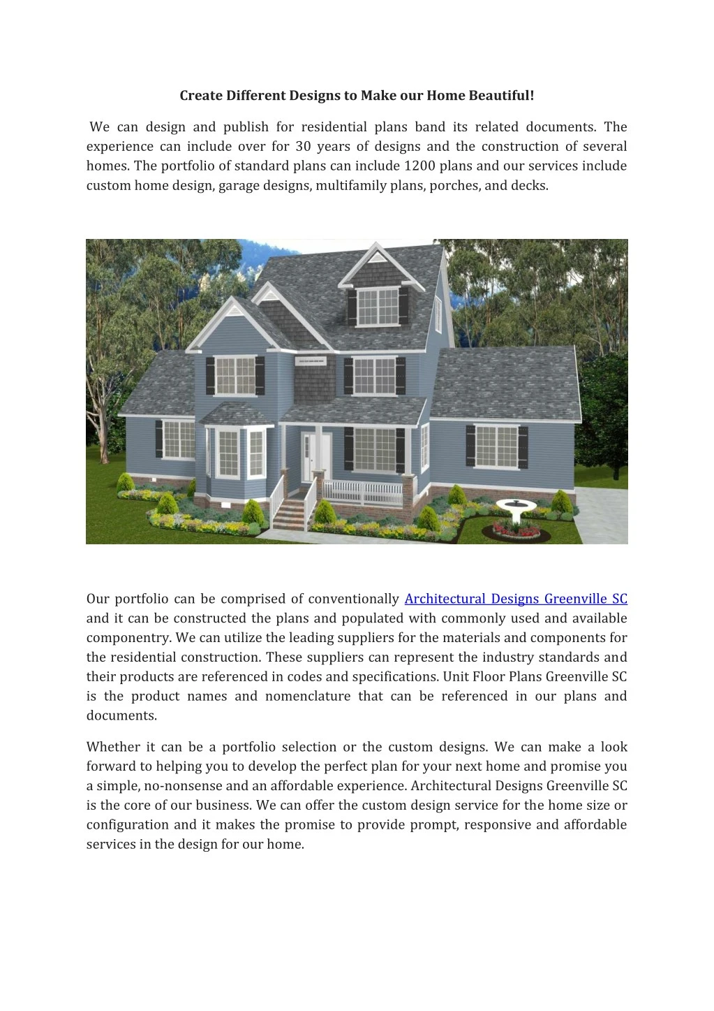 PPT - Create Different Designs to Make our Home Beautiful! PowerPoint ...