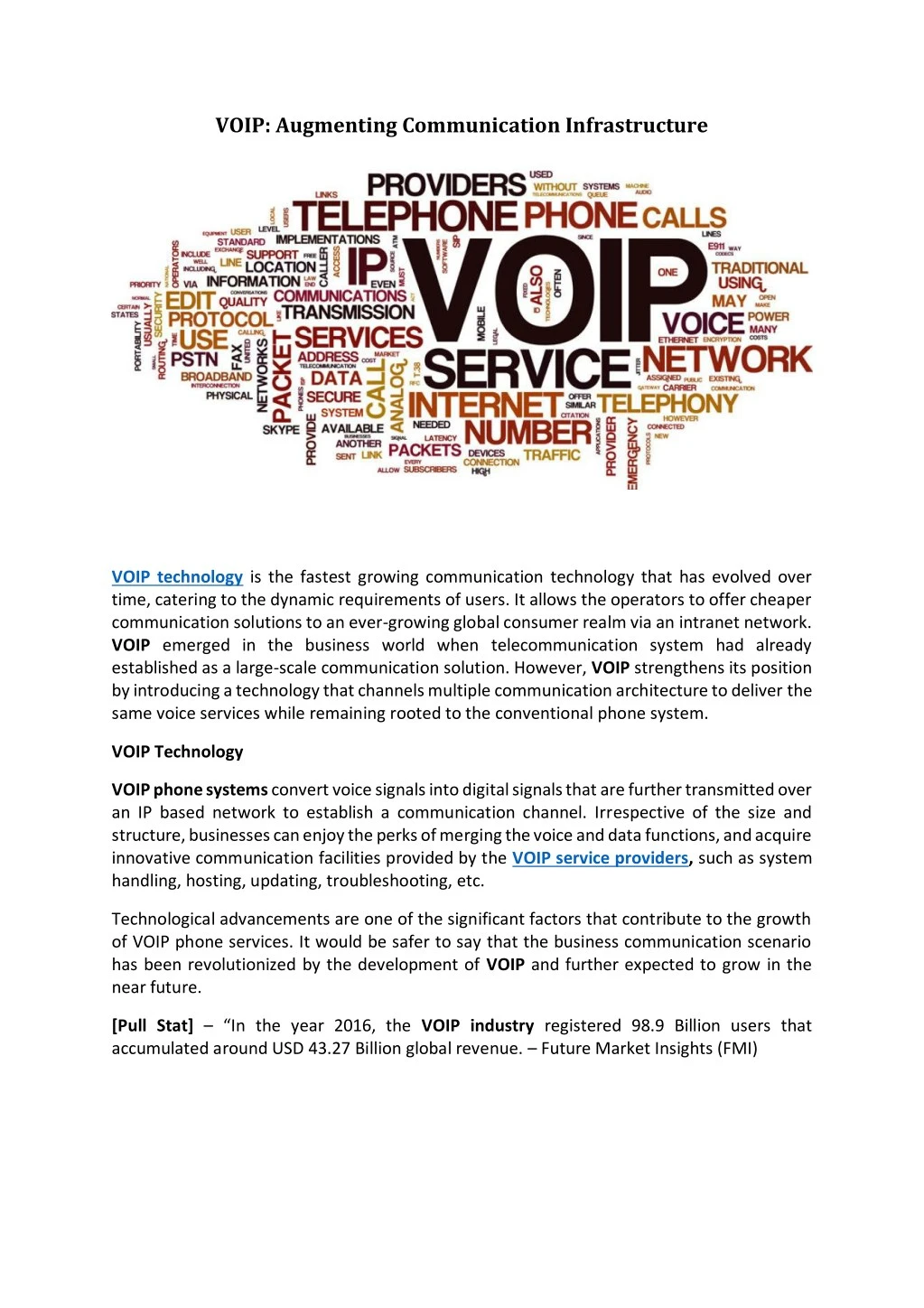 PPT - VOIP: Augmenting Communication Infrastructure PowerPoint ...