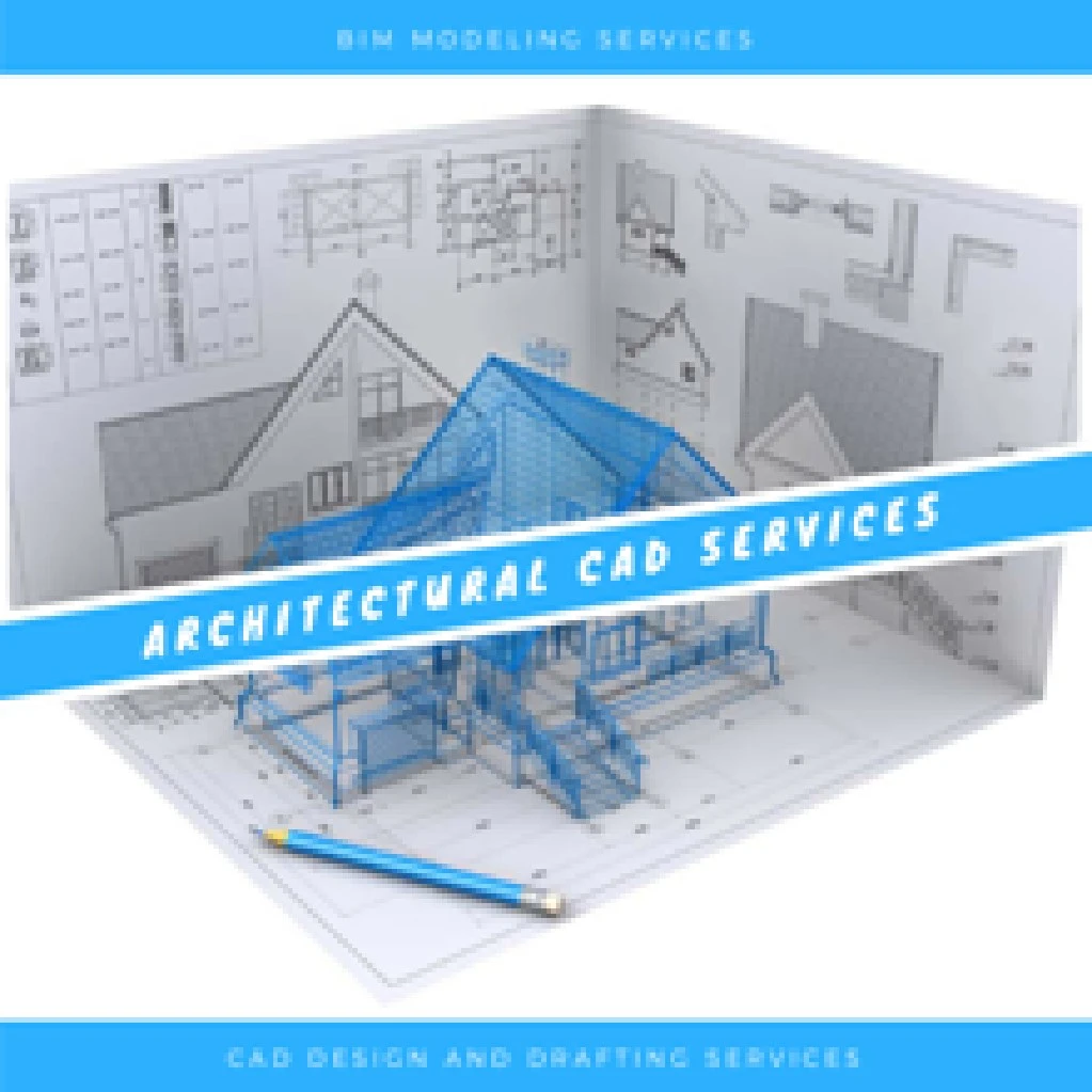 PPT - Architectural CAD Drafting Services PowerPoint Presentation, free ...