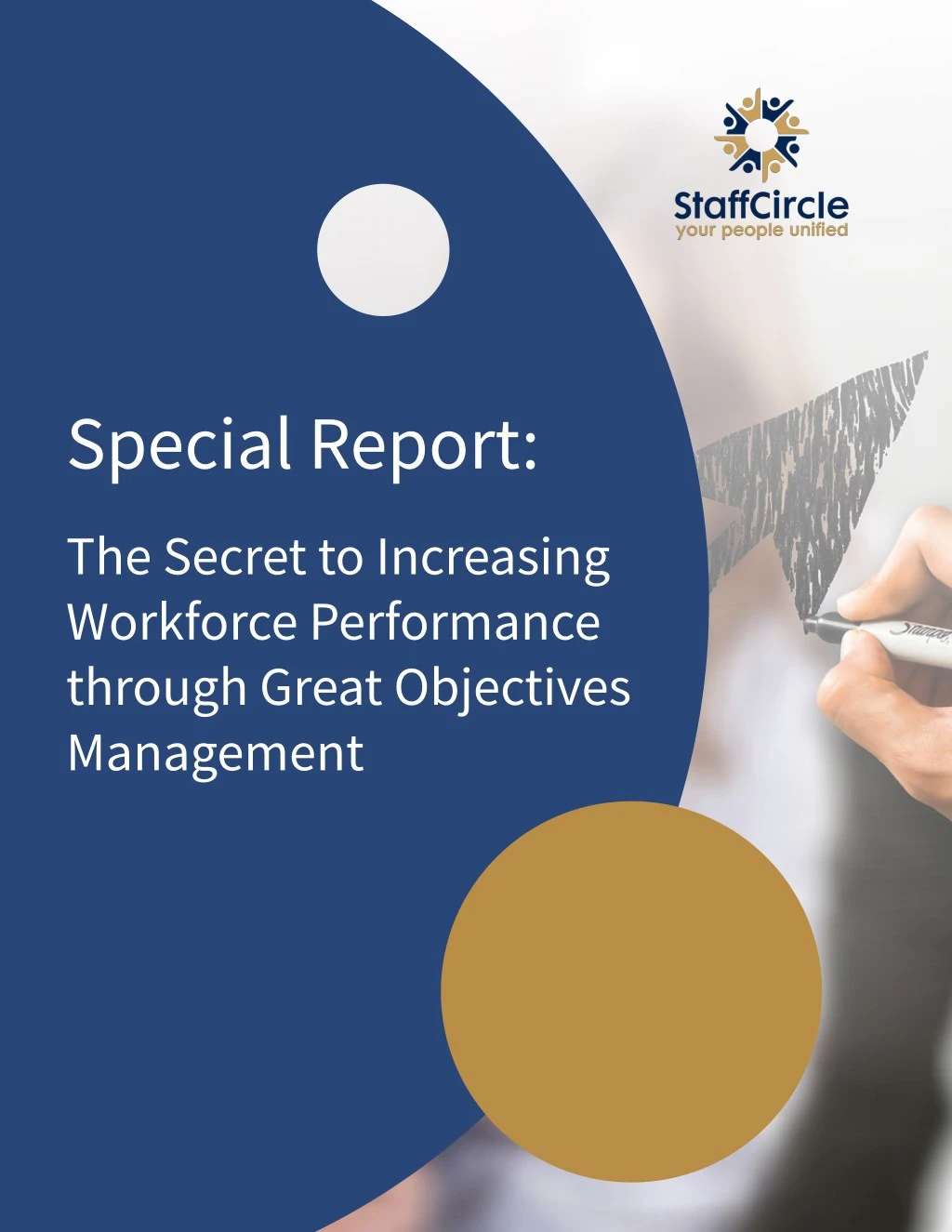 PPT - Special Report: The Secret to Increasing Workforce Performance ...