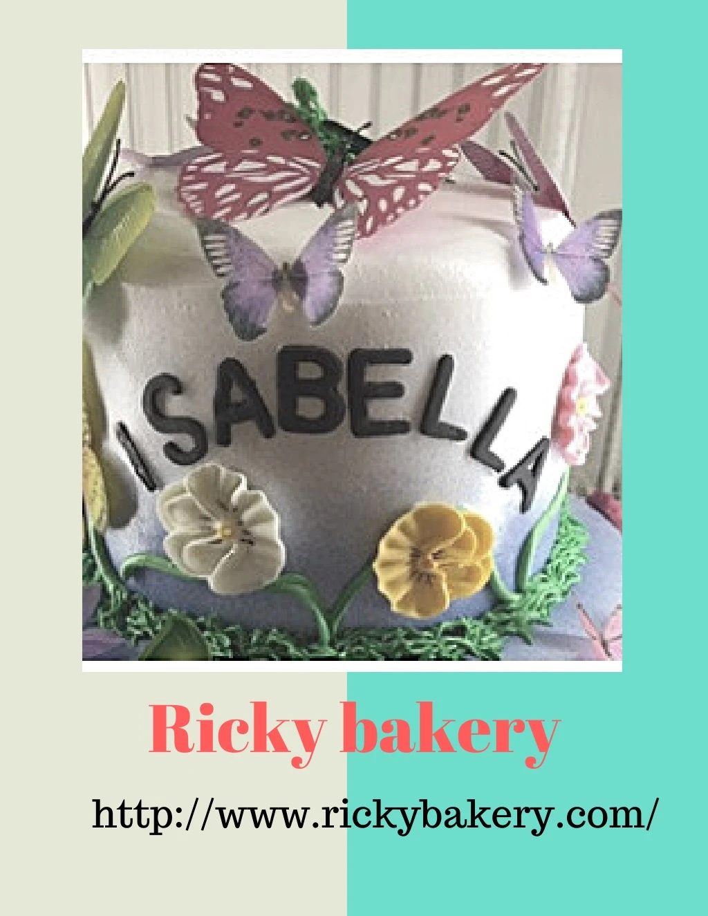 PPT - Outstanding Cuban Bakery in MIAMI | Ricky Bakery PowerPoint ...