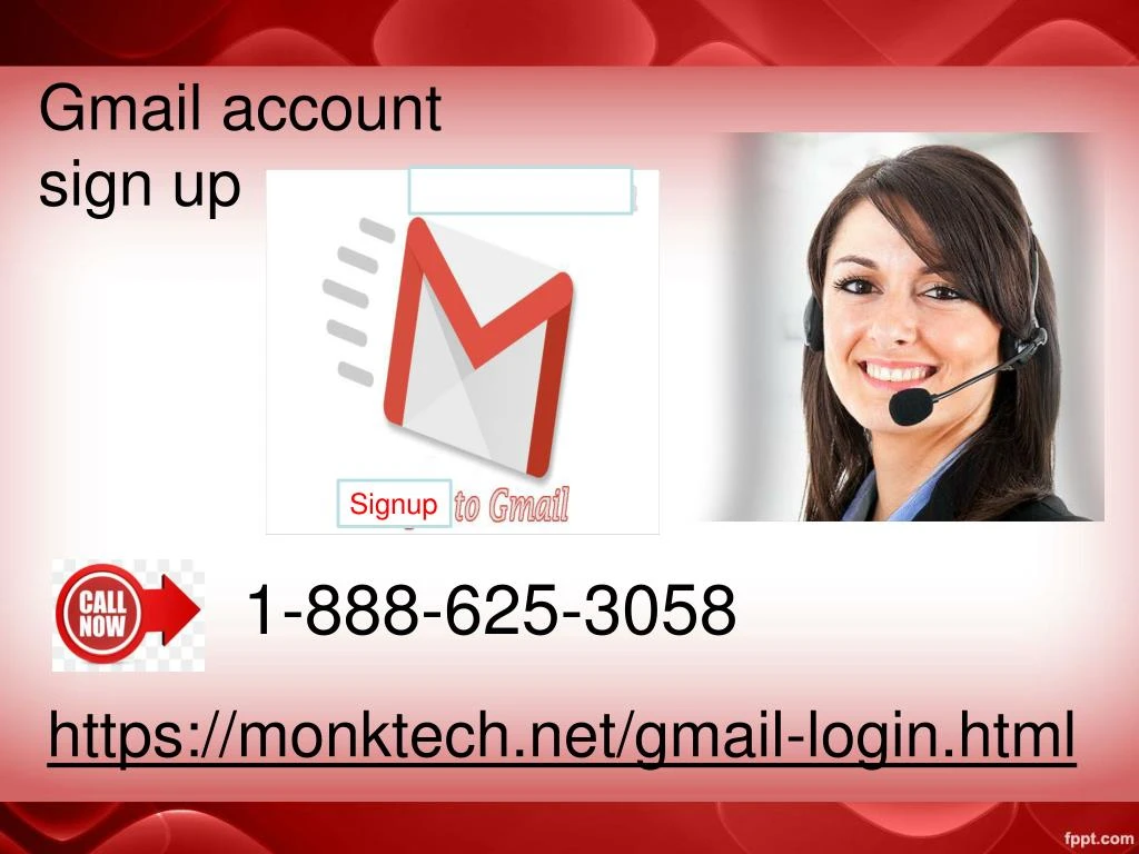 PPT - Report on Gmail account sign up dept 1-888-625-3058 isnâ€™t your ...