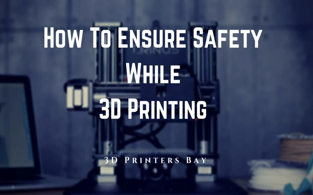 PPT - How To Ensure Safety While 3D Printing PowerPoint Presentation ...