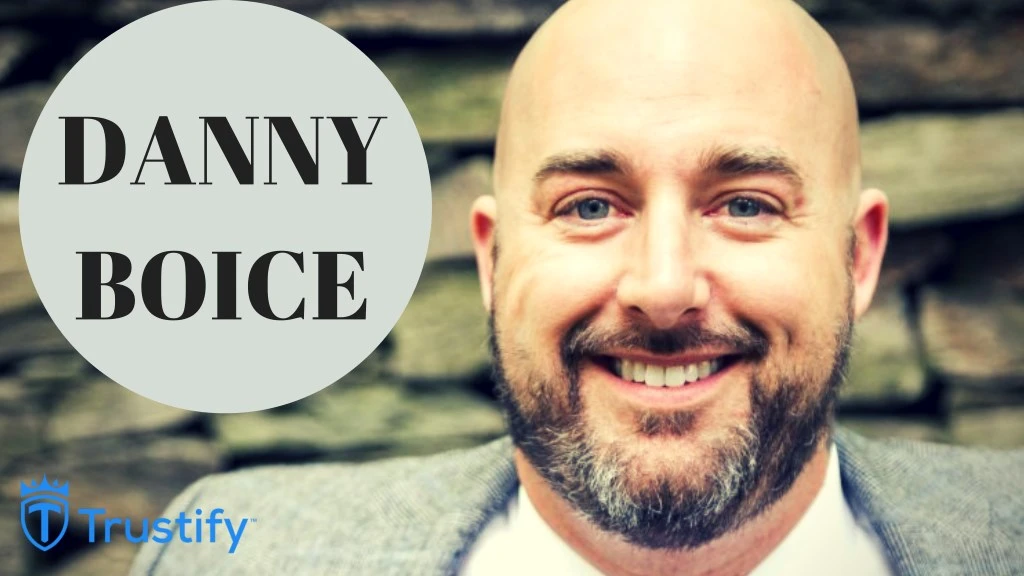 PPT - Danny Boice PowerPoint Presentation, free download - ID:7952986