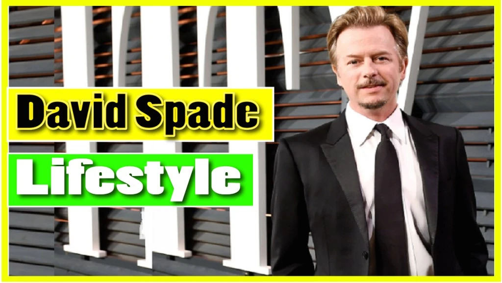 PPT - David Spade Lifestyle 2018 â˜… Net Worth â˜… Biography â˜… House ...