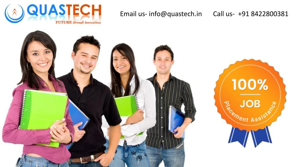 PPT - Quastech - Software Testing Training Institute in Thane Mumbai ...