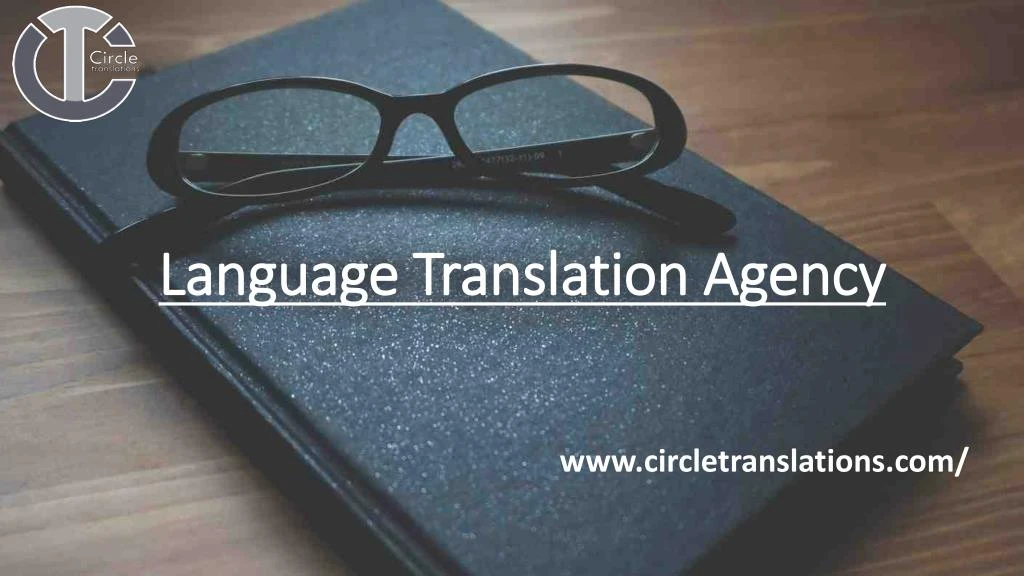 PPT - Find Best Language Translation Agency PowerPoint Presentation ...