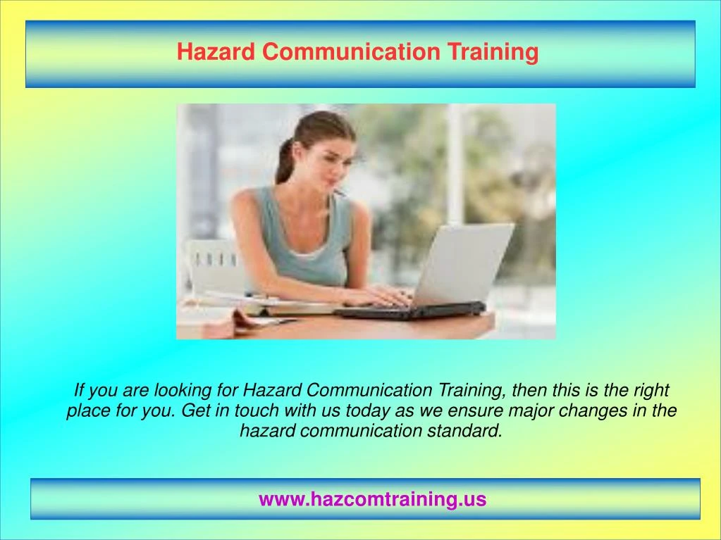 PPT - Hazmat Awareness Training PowerPoint Presentation, free download ...
