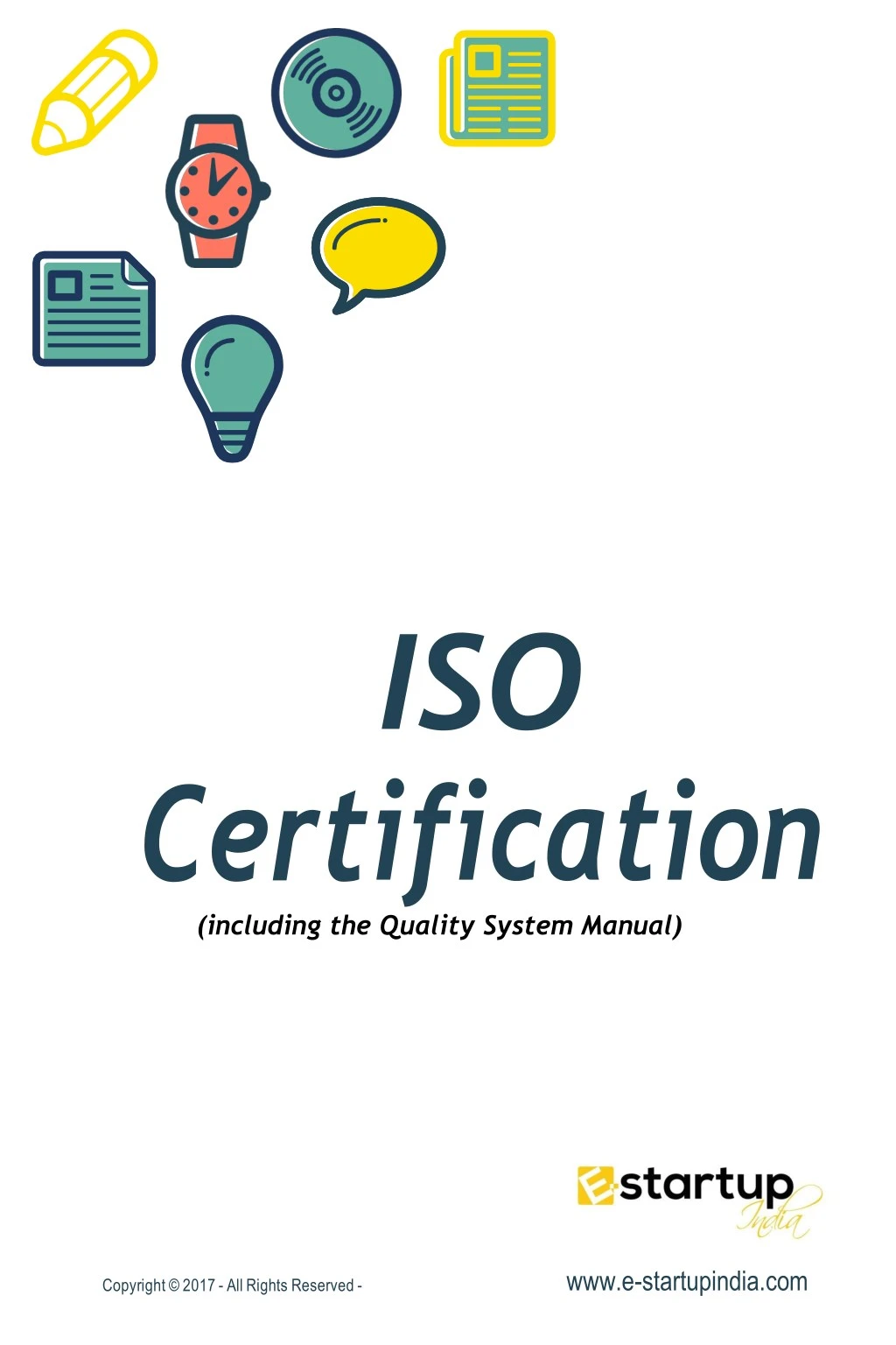 PPT - Get a complete guide of ISO certification 9001. PowerPoint ...