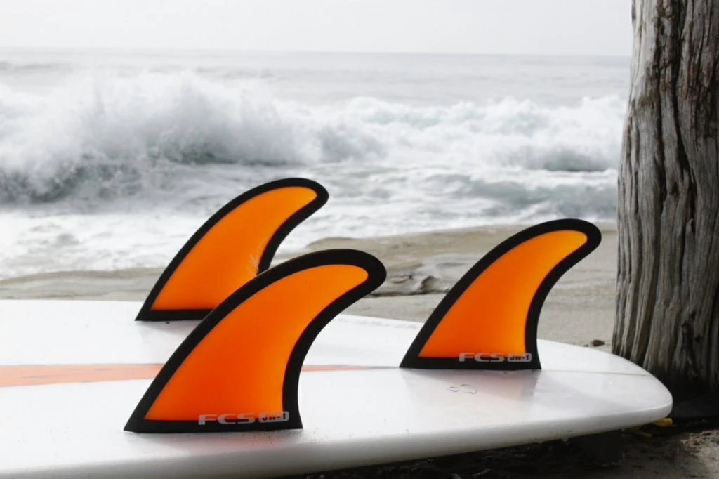 PPT - Surfboard Fin Setups PowerPoint Presentation, free download - ID ...