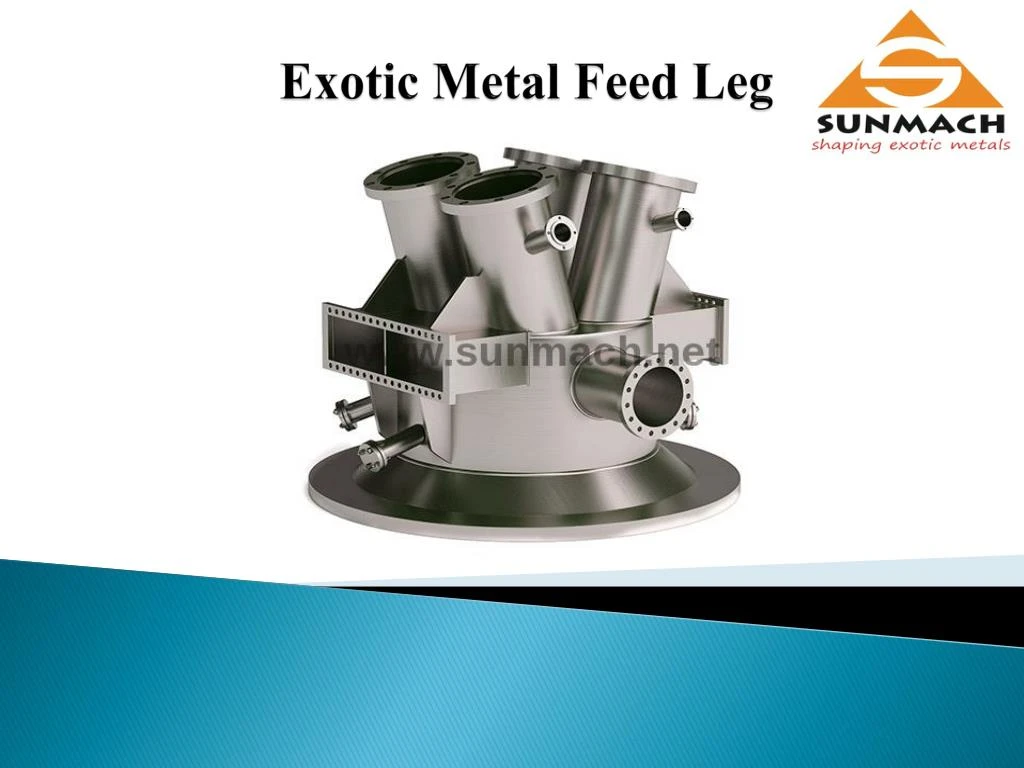 PPT - Exotic Metal Fabrication PowerPoint Presentation, free download ...