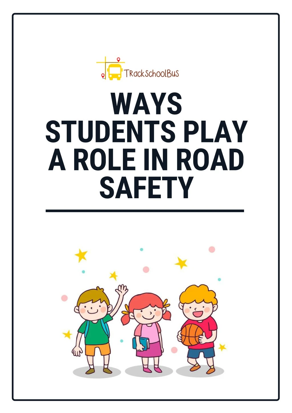 PPT - Ways Students Play a Role in Road Safety PowerPoint Presentation ...