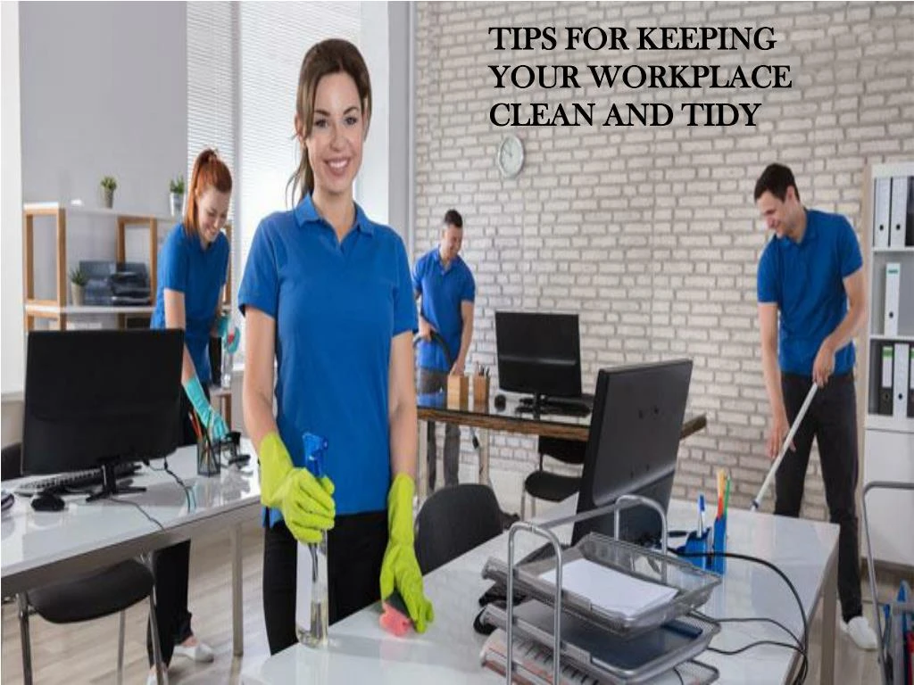 PPT - How to Clean Office Cleaning Professionaly PowerPoint ...