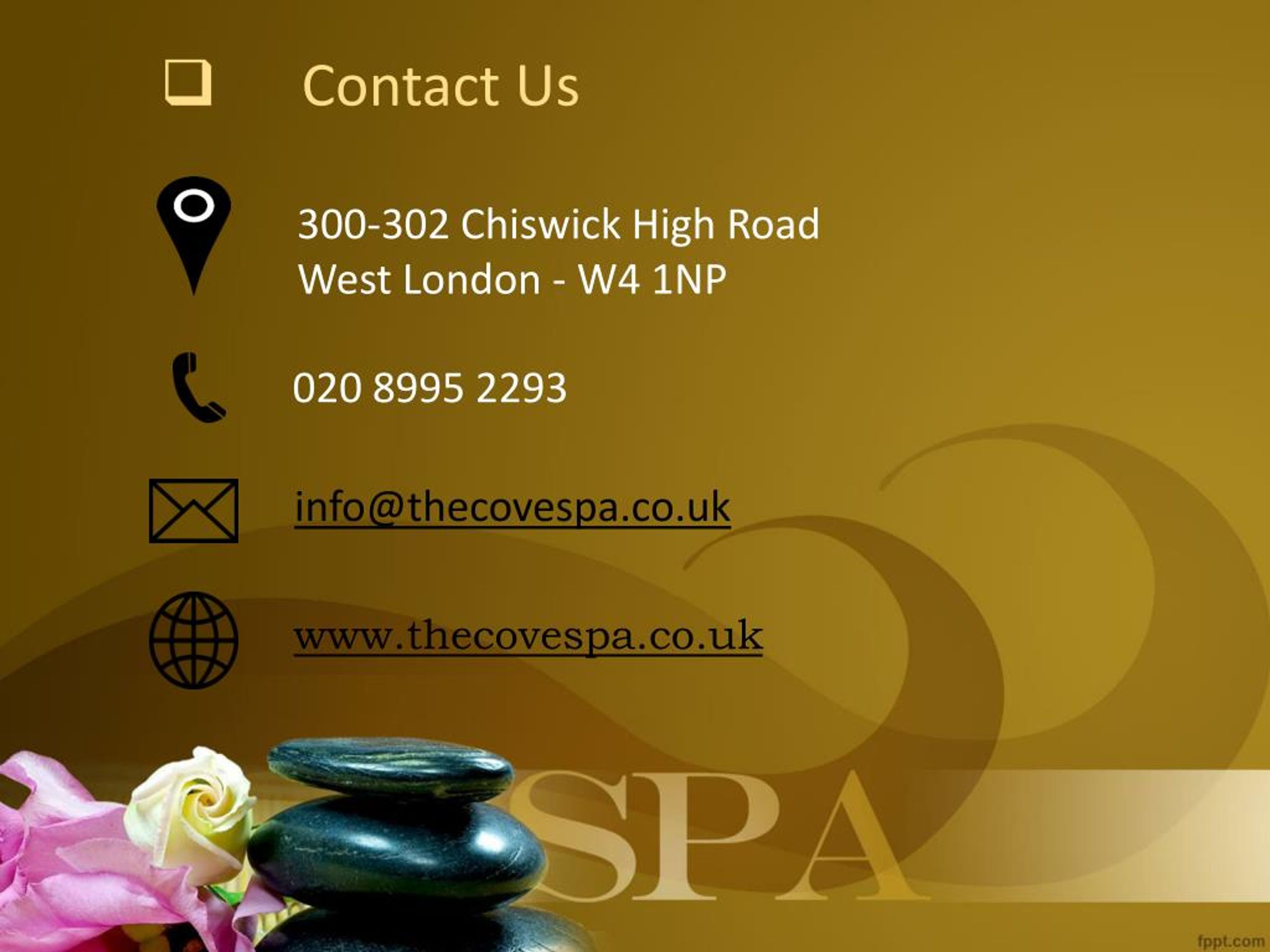 PPT - Body Massage Chiswick PowerPoint Presentation, free download - ID ...