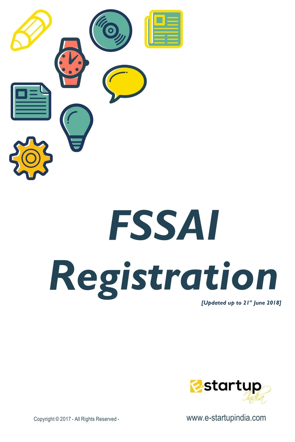 PPT - A complete E-guide of FSSAI Registration PowerPoint Presentation ...