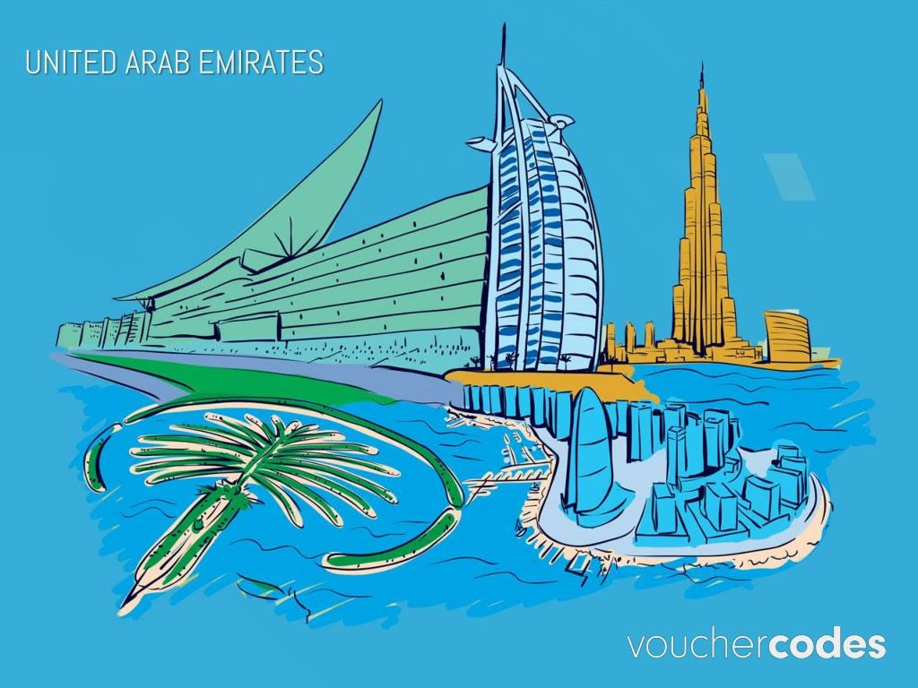 PPT - A QUICK LOOK AT UNITED ARAB EMIRATES PowerPoint Presentation ...