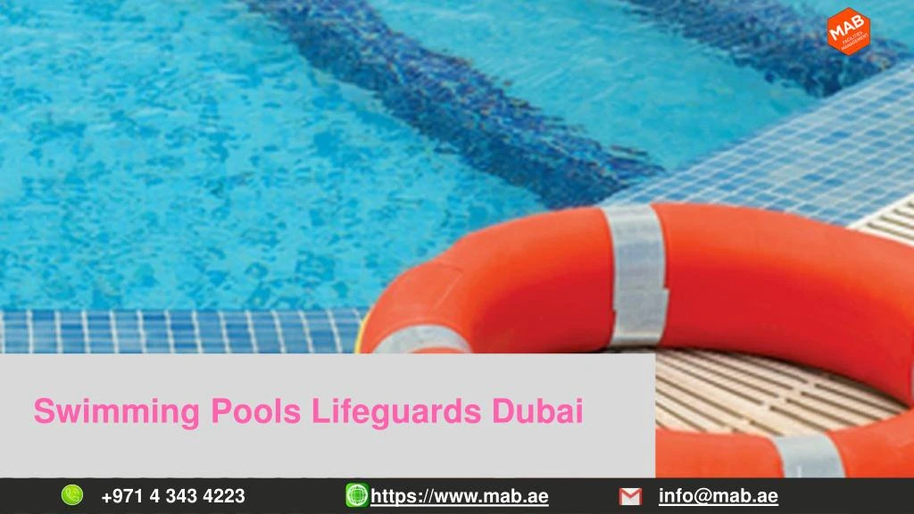 PPT - Swimming Pools Lifeguards Dubai PowerPoint Presentation, free ... PPT - Swimming Pools Lifeguards Dubai PowerPoint Presentation, free ...