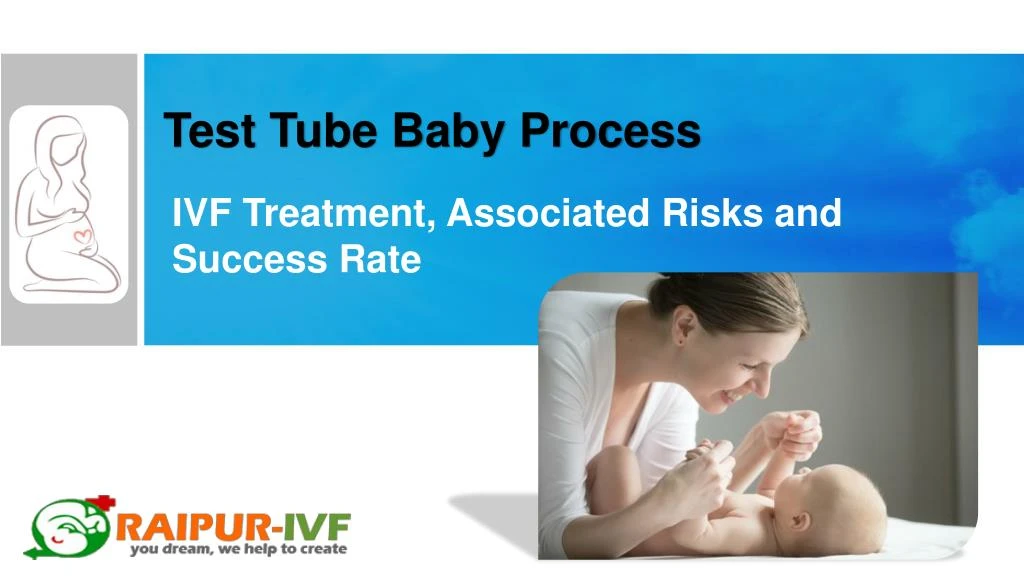PPT - Test Tube Baby Center-IVF Treatment in India PowerPoint ...