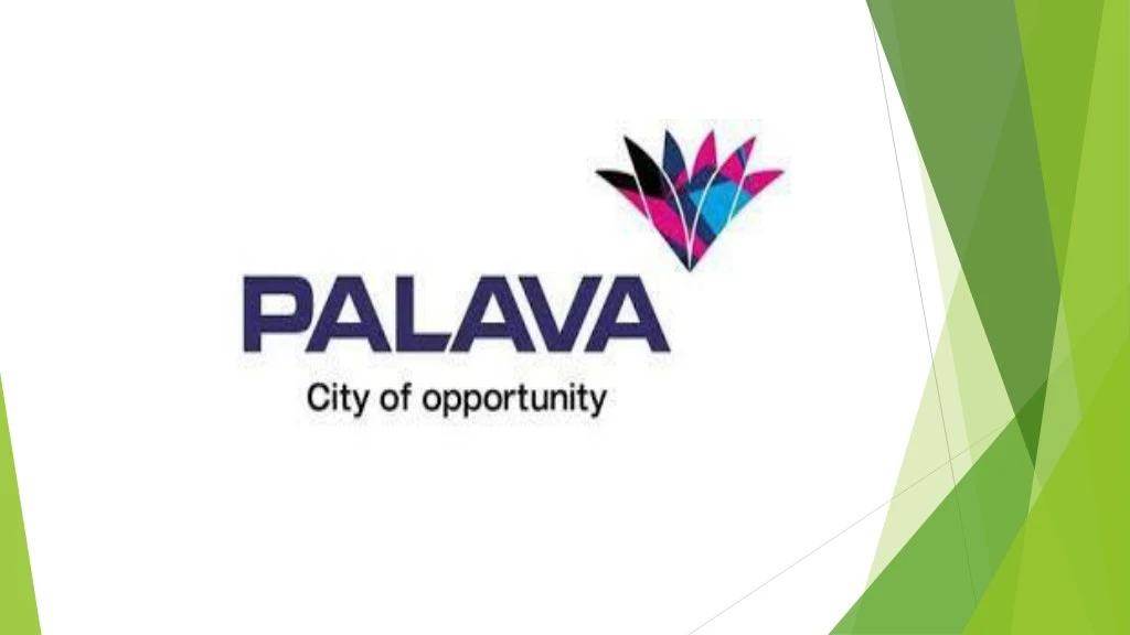 PPT - Palava City PowerPoint Presentation, free download - ID:7993557