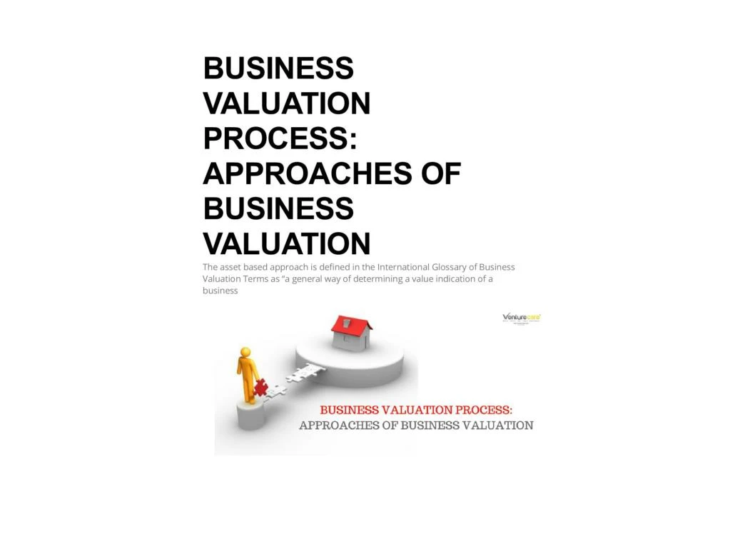 PPT - BUSINESS VALUATION PROCESS PowerPoint Presentation, free download ...