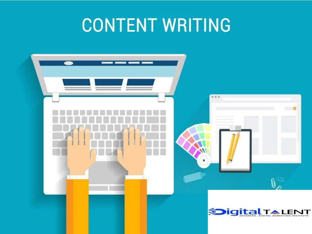 PPT - CONTENT WRITING PowerPoint Presentation, free download - ID:7995539