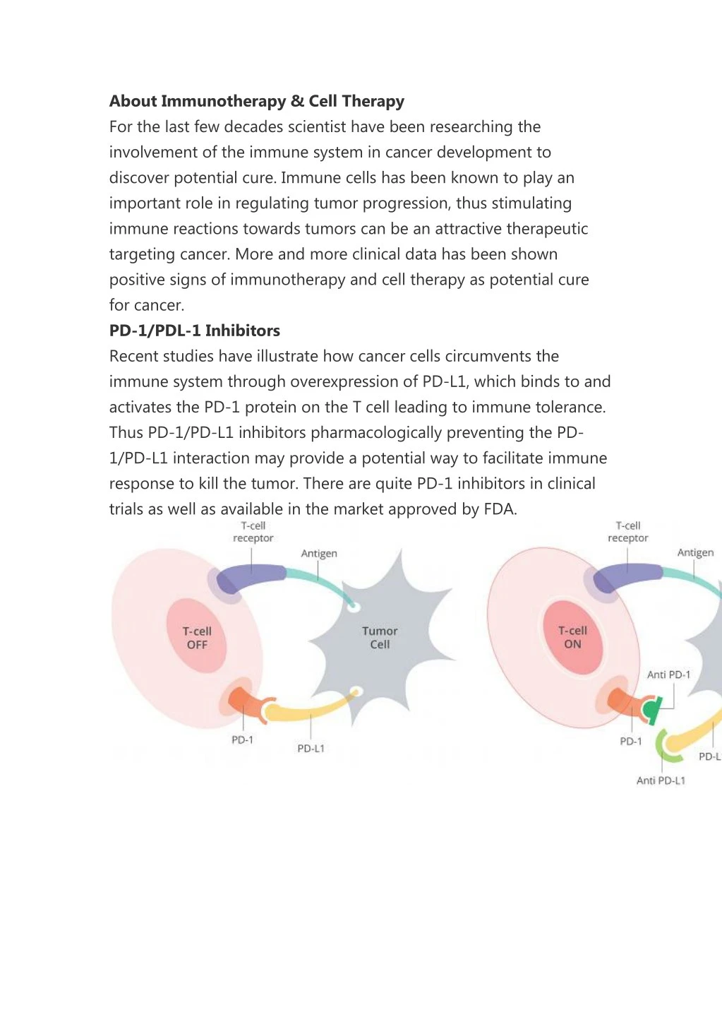 PPT - Immunotherapy PowerPoint Presentation, free download - ID:7996378