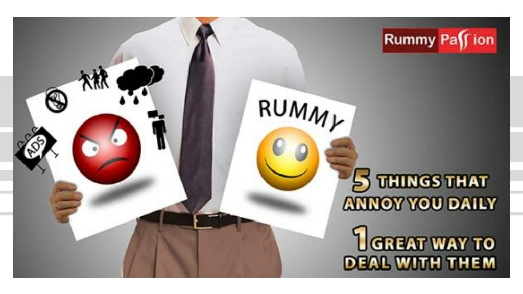 PPT - 5 Things that Annoy You Daily - 1 Great Way to Deal with Them ...