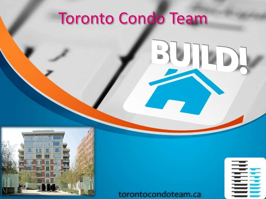 PPT - Toronto Condos PowerPoint Presentation, free download - ID:8002467