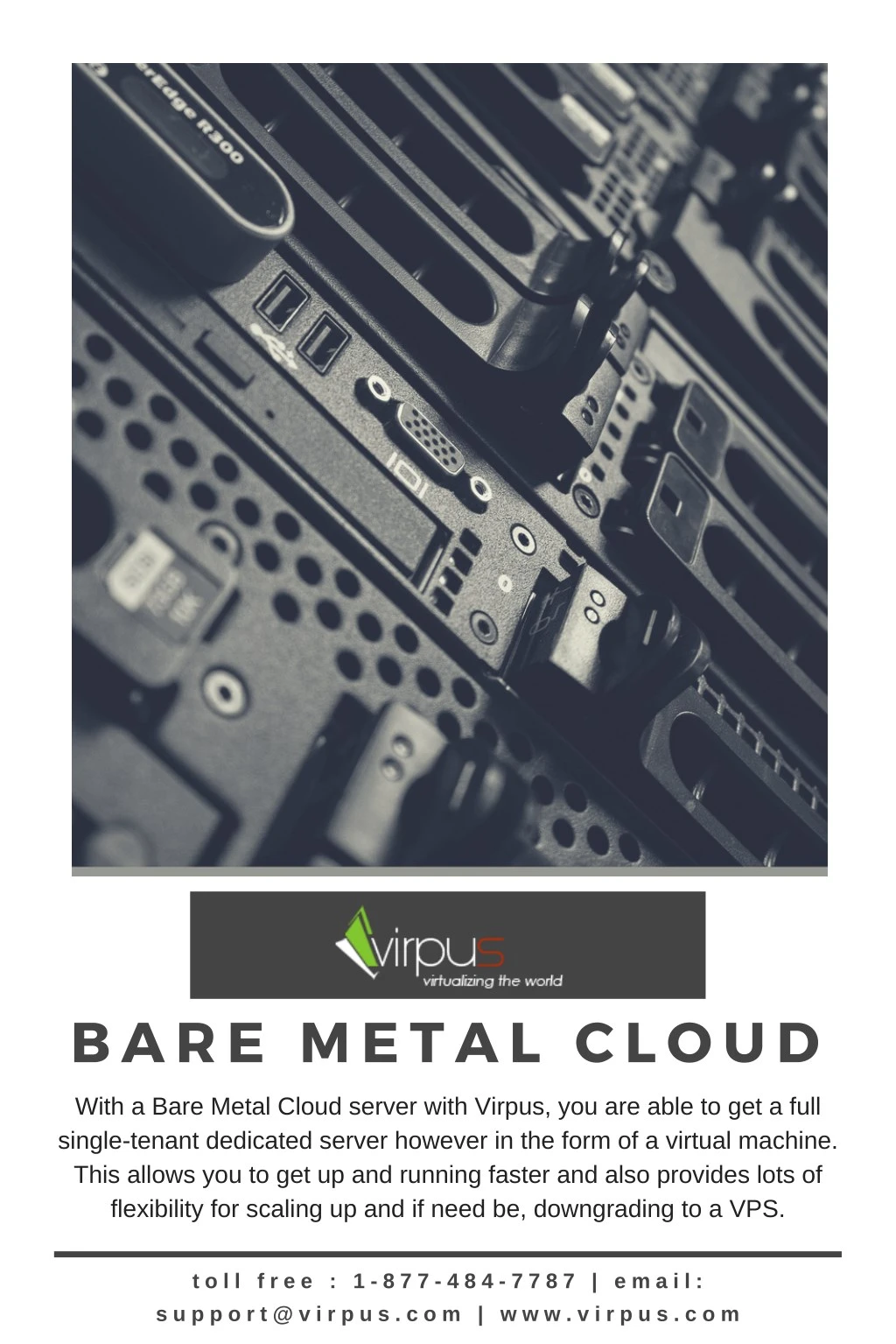 PPT - Bare Metal Cloud PowerPoint Presentation, free download - ID:8004484