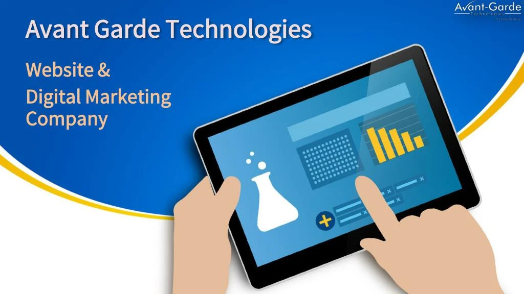 PPT - Website & Digital Marketing Company PowerPoint Presentation, free ...