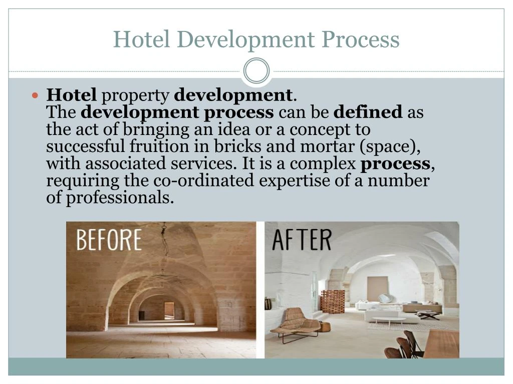 PPT - Hotel management operations PowerPoint Presentation - ID:8008831