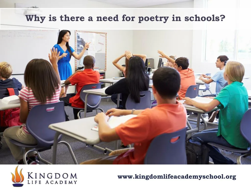 PPT - Why the need of poetry in schools PowerPoint Presentation, free ... PPT - Why the need of poetry in schools PowerPoint Presentation, free ...