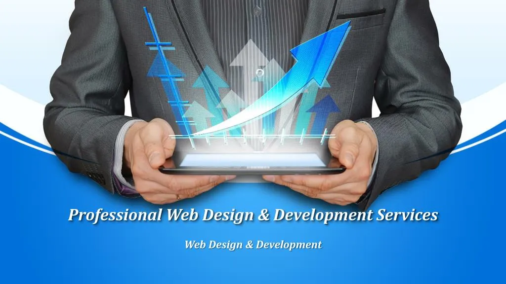 PPT - Professional Web Design & Development Services PowerPoint Presentation - ID:8012439