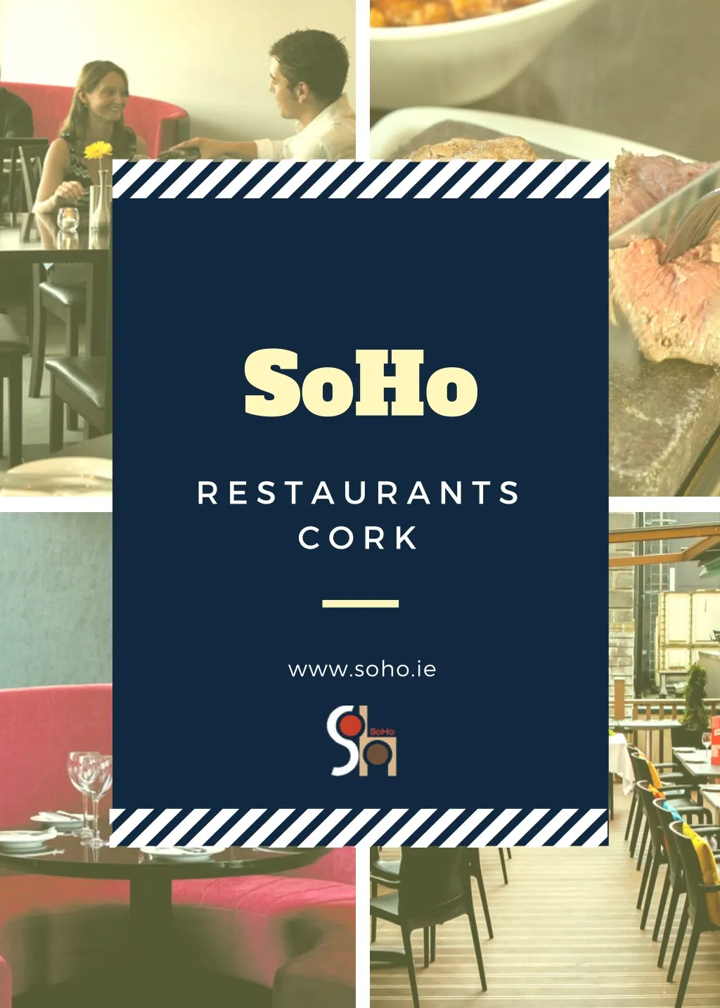 PPT - Restaurant cork- soho.ie PowerPoint Presentation, free download ...