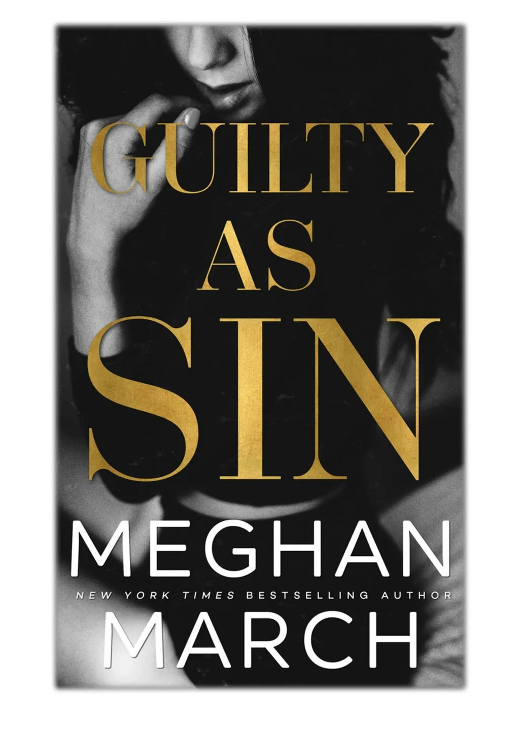 Ppt Pdf Free Download Guilty As Sin By Meghan March Powerpoint Presentation Id8014431