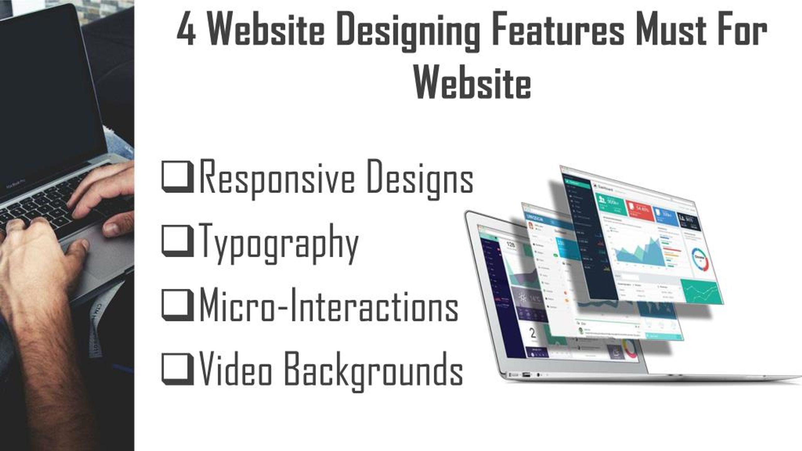 PPT - Website Design Features Must for Modern Website PowerPoint ...