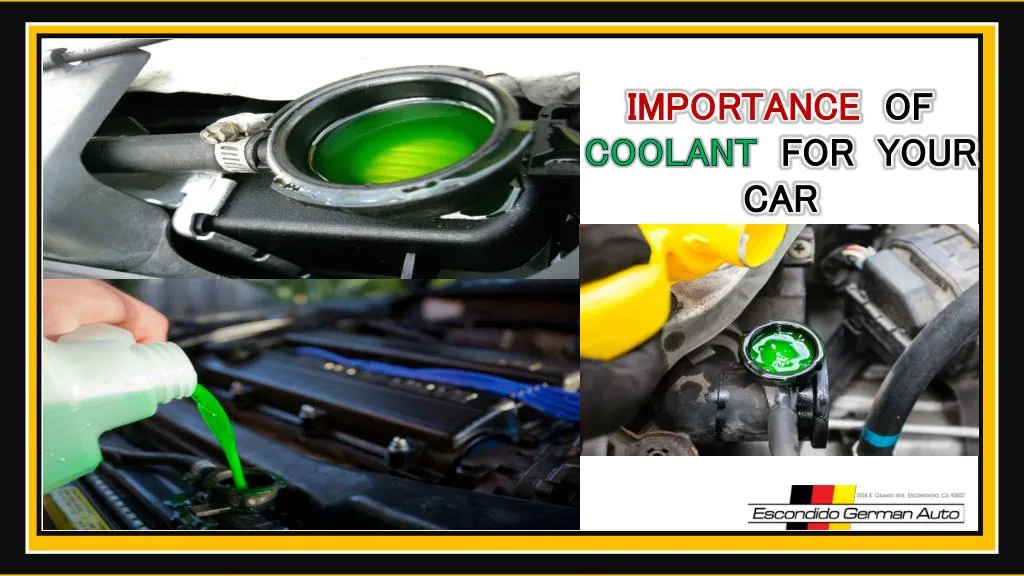 PPT - Importance of Coolant for your Car PowerPoint Presentation, free ... PPT - Importance of Coolant for your Car PowerPoint Presentation, free ...