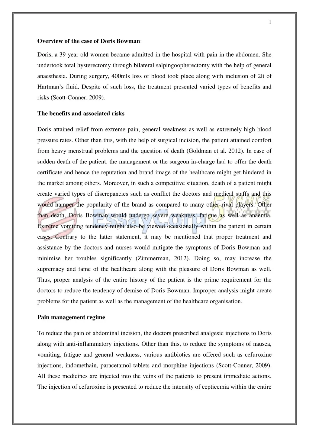 PPT - Medication Management Definition | Medication Management Process ...