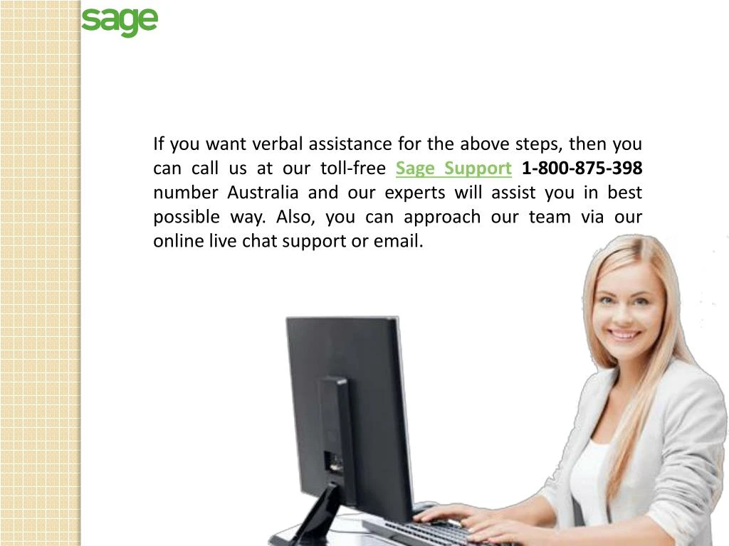 PPT - Sage 50 Error Code 1721 Fix Sage 50 Accounts Installation ... PPT - Sage 50 Error Code 1721 Fix Sage 50 Accounts Installation ...