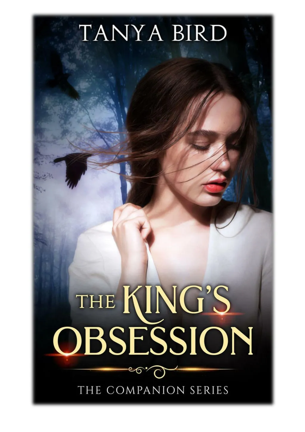 PPT - [PDF] Free Download The King's Obsession By Tanya Bird PowerPoint ...